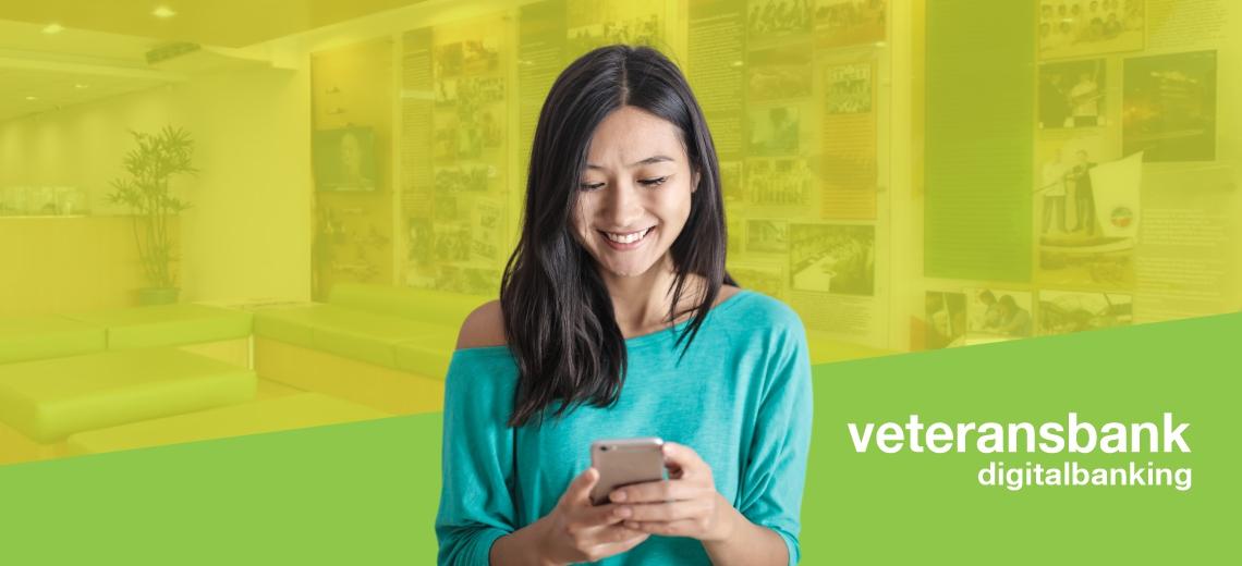 Veterans eBanking